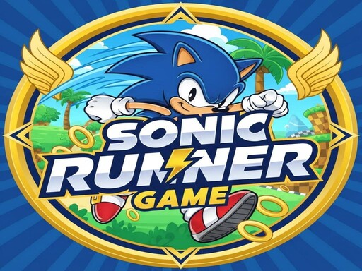 Sonic Runner Game Game - Play Sonic Runner Game Online for Free at ...