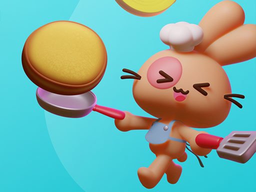 Pancakes Game - Play Pancakes Online for Free at YaksGames