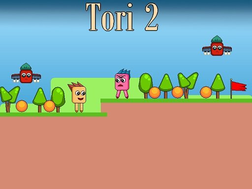 Tori 2 Game - Play Tori 2 Online for Free at YaksGames