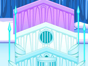 Elsa's Ice Castle Game - Play Elsa's Ice Castle Online for Free at ...