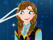 Anna Messy Game - Play Anna Messy Online for Free at YaksGames