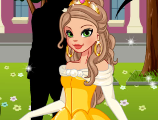 Editors Pick Princess Cosplay Game - Play Editors Pick Princess Cosplay ...