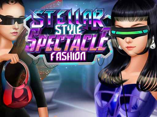 Stellar Style Spectacle Fashion Game - Play Stellar Style Spectacle ...