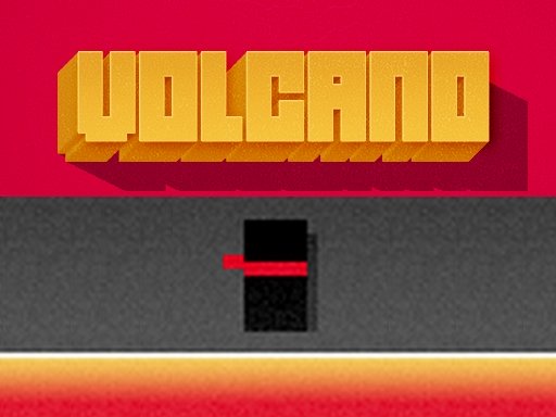 Volcano Game - Play Volcano Online for Free at YaksGames