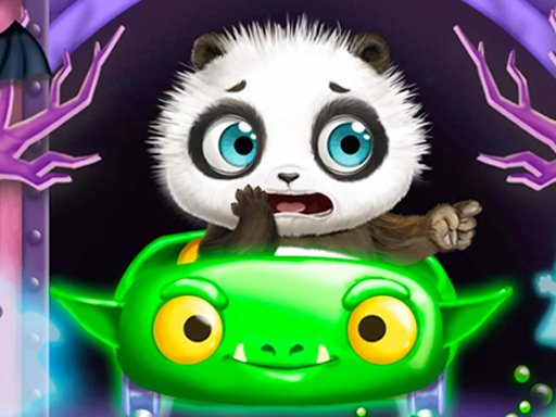 Panda Fun Park Game - Play Panda Fun Park Online for Free at YaksGames