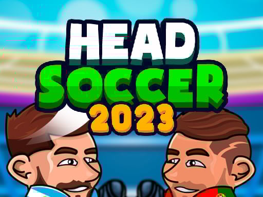 Head Soccer 2023 2D Game - Play Head Soccer 2023 2D Online for Free at ...