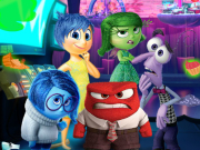 Inside Out Laboratory Cleaning Game - Play Inside Out Laboratory ...