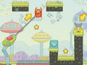 Cut The Monster Game - Play Cut The Monster Online for Free at YaksGames
