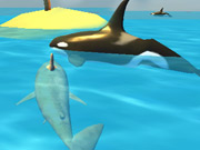 Shark Simulator Game - Play Shark Simulator Online for Free at YaksGames