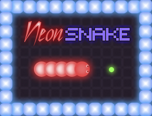Neon Snake Game - Play Neon Snake Online for Free at YaksGames