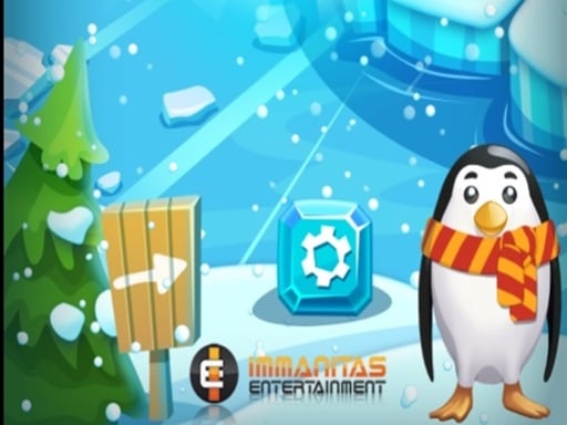 Frozen Winter Mania Game - Play Frozen Winter Mania Online for Free at ...
