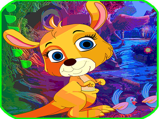 Jumping Kangaroo Game - Play Jumping Kangaroo Online for Free at YaksGames