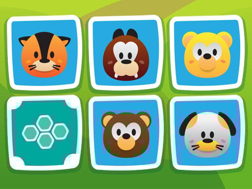 Pick & Match Game - Play Pick & Match Online for Free at YaksGames