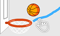 Basketball Line Game - Play Basketball Line Online for Free at YaksGames