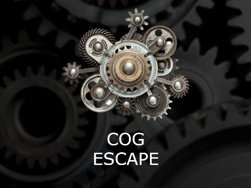 Cog Escape Game - Play Cog Escape Online for Free at YaksGames