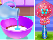 Candy Factory Game - Play Candy Factory Online for Free at YaksGames
