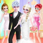 Wedding Games Online - Play Free Wedding Games Online at YAKSGAMES