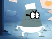 Pesky Posters Game - Play Pesky Posters Online for Free at YaksGames