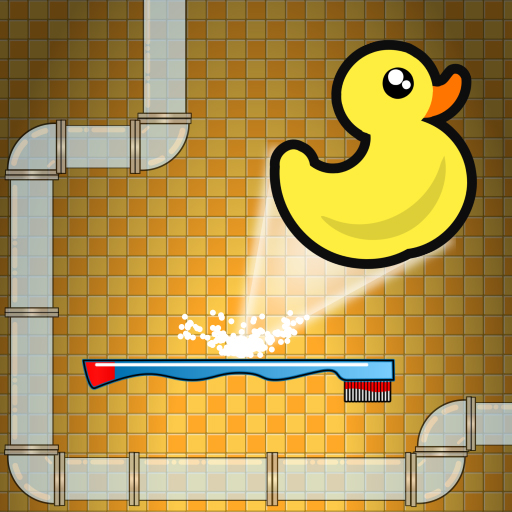 Ducky Duckie Game - Play Ducky Duckie Online for Free at YaksGames