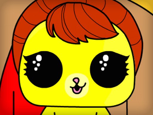 Popsy Surprise Winter Fun Game - Play Popsy Surprise Winter Fun Online ...