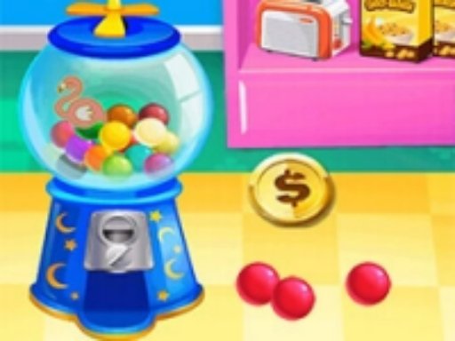 Delicious Candy Maker Game - Play Delicious Candy Maker Online for Free ...