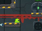 Transmorpher 1 Game - Play Transmorpher 1 Online for Free at YaksGames
