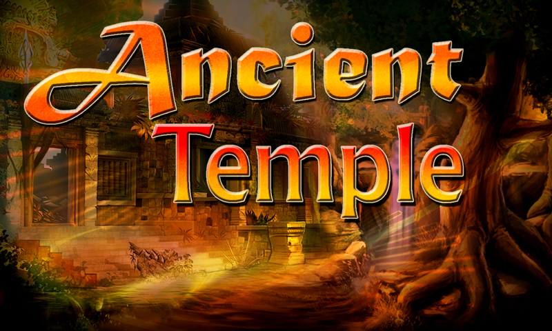 TTNG Ancient Temple Escape Game - Play TTNG Ancient Temple Escape ...