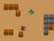 Micro Tank Battle Game - Play Micro Tank Battle Online for Free at ...