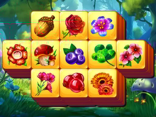 Spring Tile Master Game - Play Spring Tile Master Online for Free at ...