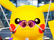 Pokemon Battle Injury Game - Play Pokemon Battle Injury Online for Free ...