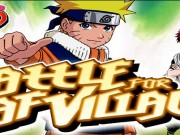 Battle For Leaf Village Game - Play Battle For Leaf Village Online for ...