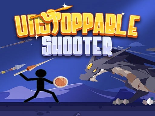 UnstoppableShooter Game - Play UnstoppableShooter Online for Free at ...