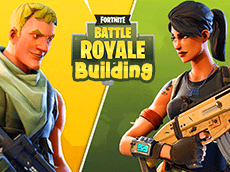 Fortnite Building Game - Play Fortnite Building Online for Free at ...