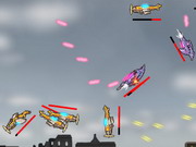 Wingmen Game - Play Wingmen Online for Free at YaksGames
