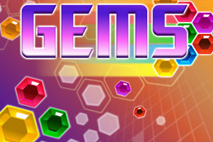 Gems Game - Play Gems Online for Free at YaksGames