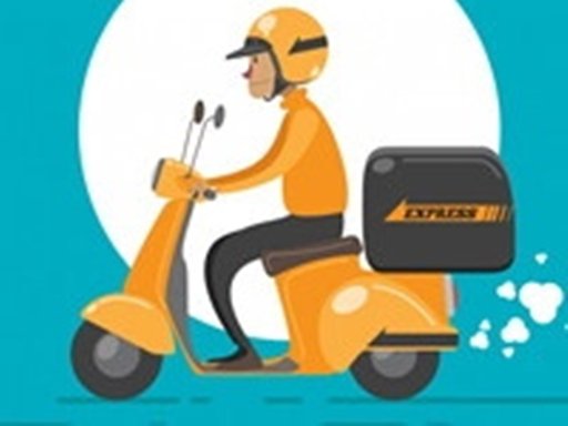 Food Delivery Rush Game - Play Food Delivery Rush Online for Free at ...