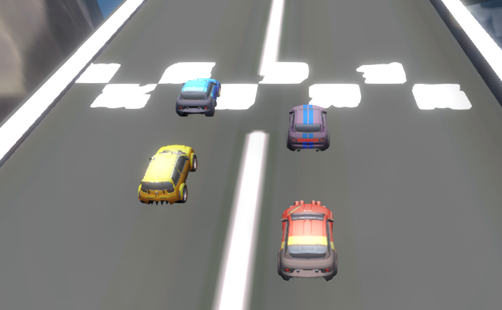 Mayhem Racing Game - Play Mayhem Racing Online for Free at YaksGames