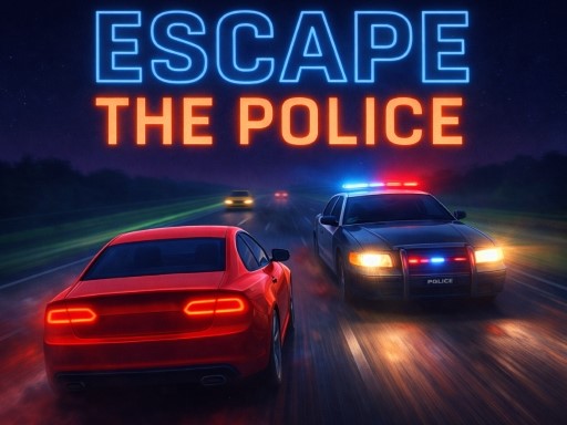 Escape the Police Game - Play Escape the Police Online for Free at ...