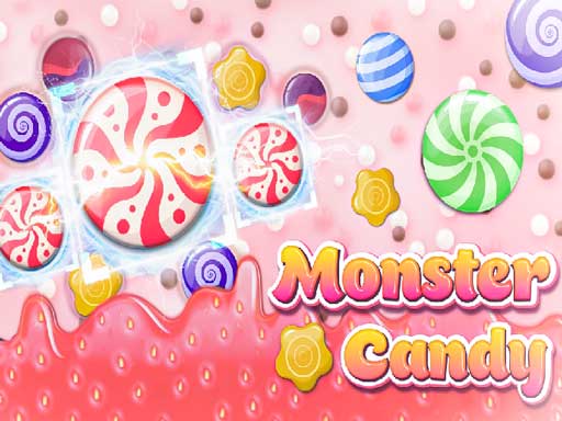 Candy Blast: Candy Bomb Puzzle Game Game - Play Candy Blast: Candy Bomb ...