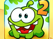 Cut The Rope 2 Game - Play Cut The Rope 2 Online for Free at YaksGames