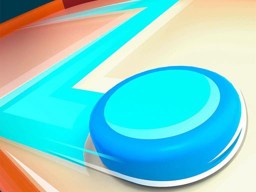 Disc Challenge Game - Play Disc Challenge Online for Free at YaksGames