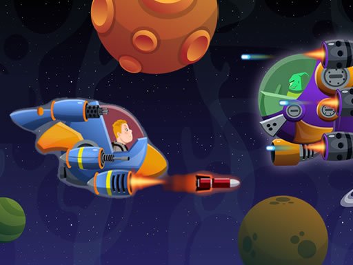 Galactic Attack Game - Play Galactic Attack Online for Free at YaksGames