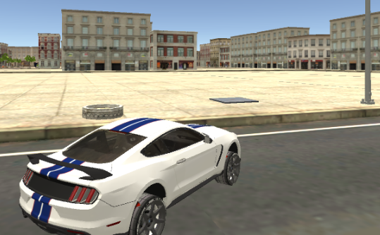 Top Speed 3D Game - Play Top Speed 3D Online for Free at YaksGames