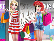 Shopping Mall Princess Game - Play Shopping Mall Princess Online for ...