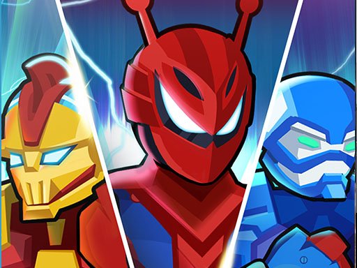 Super Fighting Game - Play Super Fighting Online for Free at YaksGames