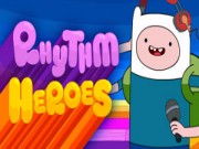 Rhythm Heroes Game - Play Rhythm Heroes Online for Free at YaksGames