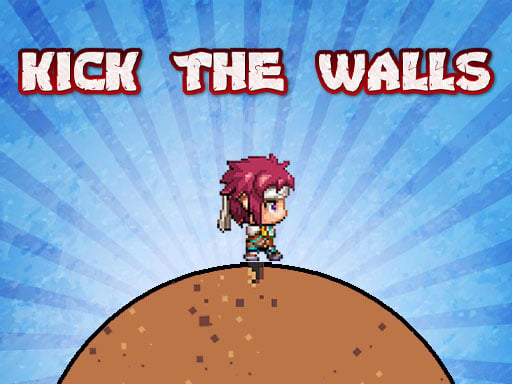 Kick The Wall Game - Play Kick The Wall Online for Free at YaksGames
