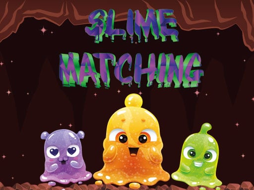 Slime Matching Game - Play Slime Matching Online for Free at YaksGames