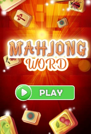 Mahjong Word Game - Play Mahjong Word Online for Free at YaksGames