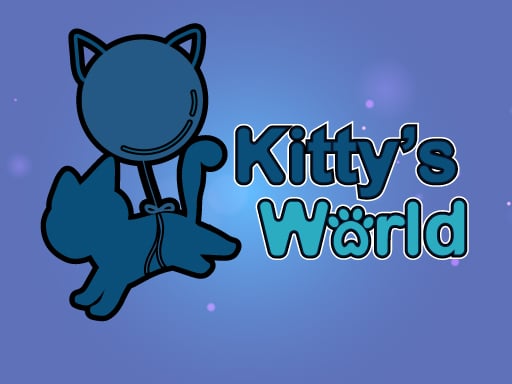 Kitty Cat Game - Play Kitty Cat Online for Free at YaksGames